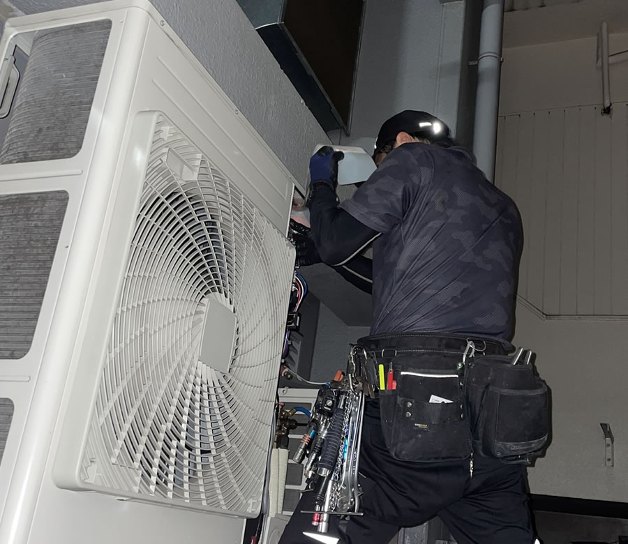 YK Works株式会社